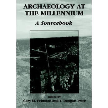 【】Archaeology at the Millennium: A
