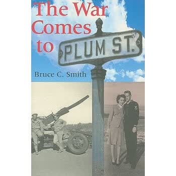 【】The War Comes to Plum Street