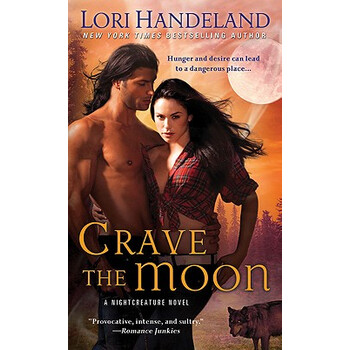 【】Crave the Moon