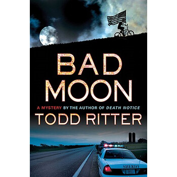 【】Bad Moon