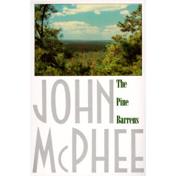 【】The Pine Barrens