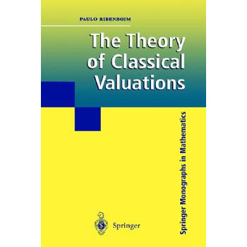 【】The Theory of Classic