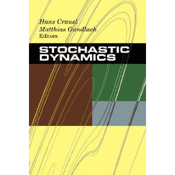 【】Stochastic Dynamics