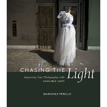 【】Chasing the Light: Improving You
