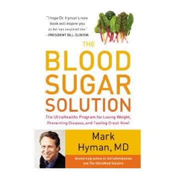 【】The Blood Sugar Solution: T