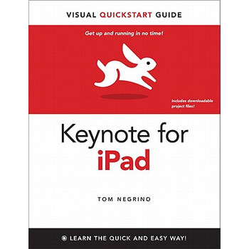 【】Keynote for iPad