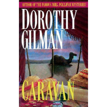 【】Caravan