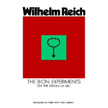 【】The Bion Experiments