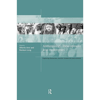 【】Anthropology, Development a