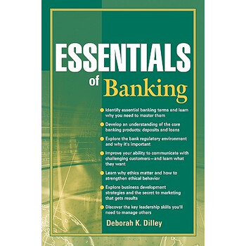 【】Essentials Of Banking