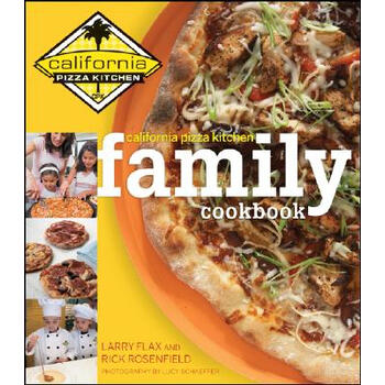 【】California Pizza Kitchen Family