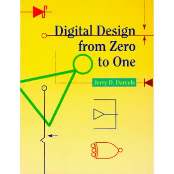 【】Digital Design From Zero To One