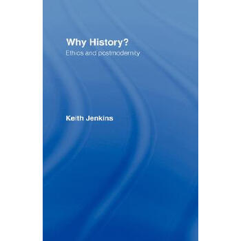 【】Why History?: Ethics a