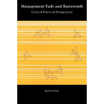 【】Management Fads and Buzzwords: