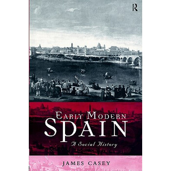 【】Early Modern Spain: A Social