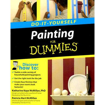【】Painting Do-It-Yourself For