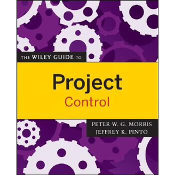 【】The Wiley Guide To Projec