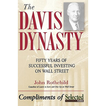 【】The Davis Dynasty: Fifty Years Of