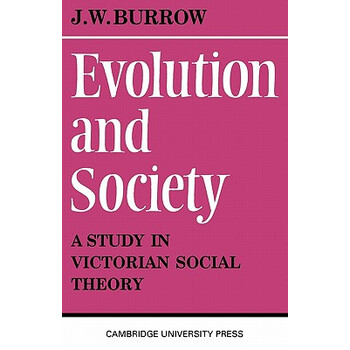 【】Evolution and Society