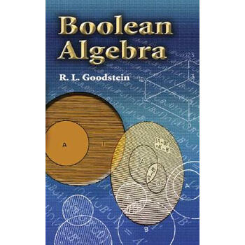 【】Boolean Algebra
