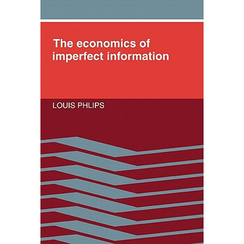 【】Economics of Imperfect Informa