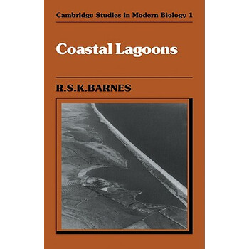 【】Coastal Lagoons