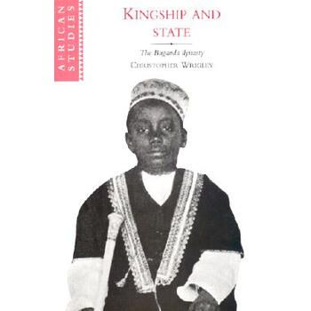 【】Kingship and State: The Bugand