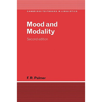 【】Mood and Modality