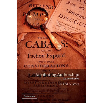 【】Attributing Authorship: A