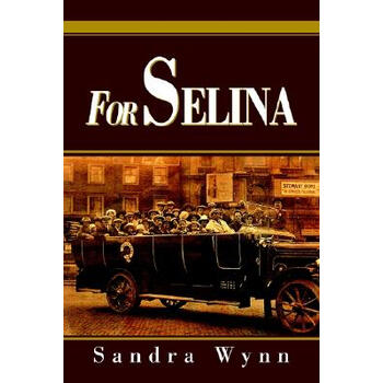 【】For Selina