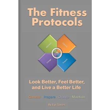 【】The Fitness Protocols