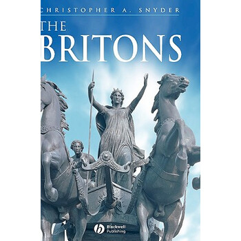 【】The Britons