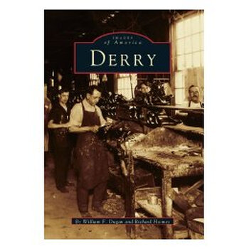 【】Derry