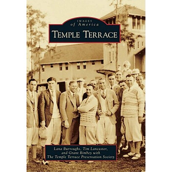【】Temple Terrace