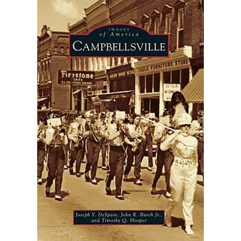 【】Campbellsville