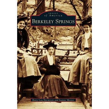 【】Berkeley Springs