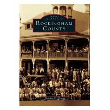 【】Rockingham County
