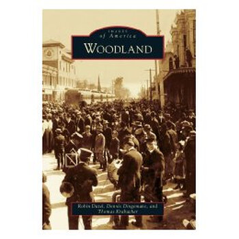【】Woodland