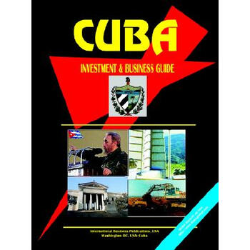 【】Cuba Investment & Business Guide