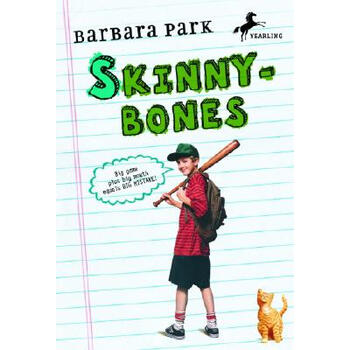 【】Skinnybones