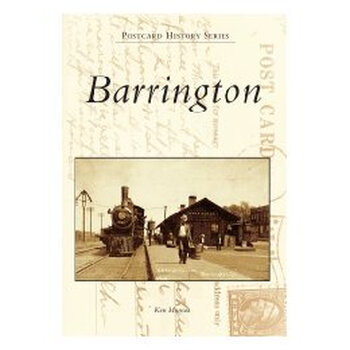 【】Barrington