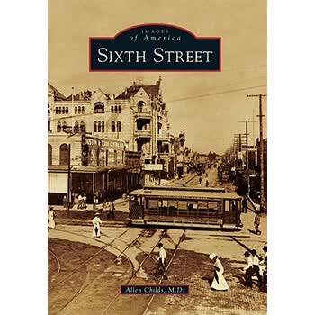 【】Sixth Street