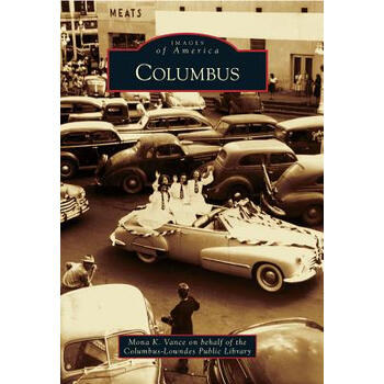【】Columbus