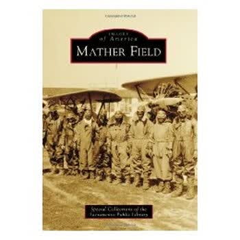 【】Mather Field