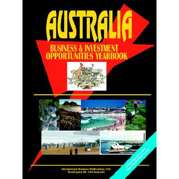 【】Australia Business & Investme