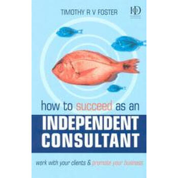 【】How to Succeed as an Independe