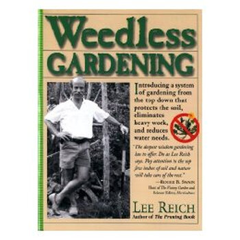 【】Weedless Gardening