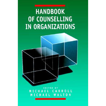 【】Handbook of Counsell