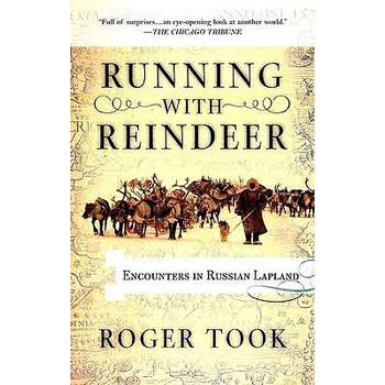 【】Running with Reindeer: Encounters in