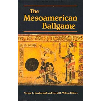 【】The Mesoamerican Ballgame